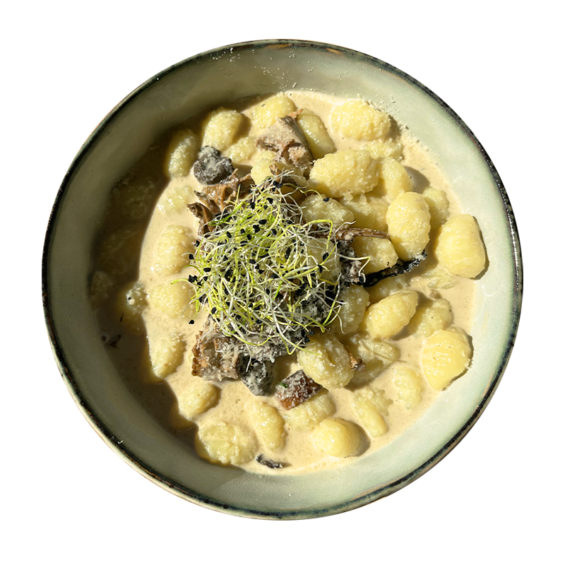 A Cantinetta - Restaurant Gilly-sur-Isère