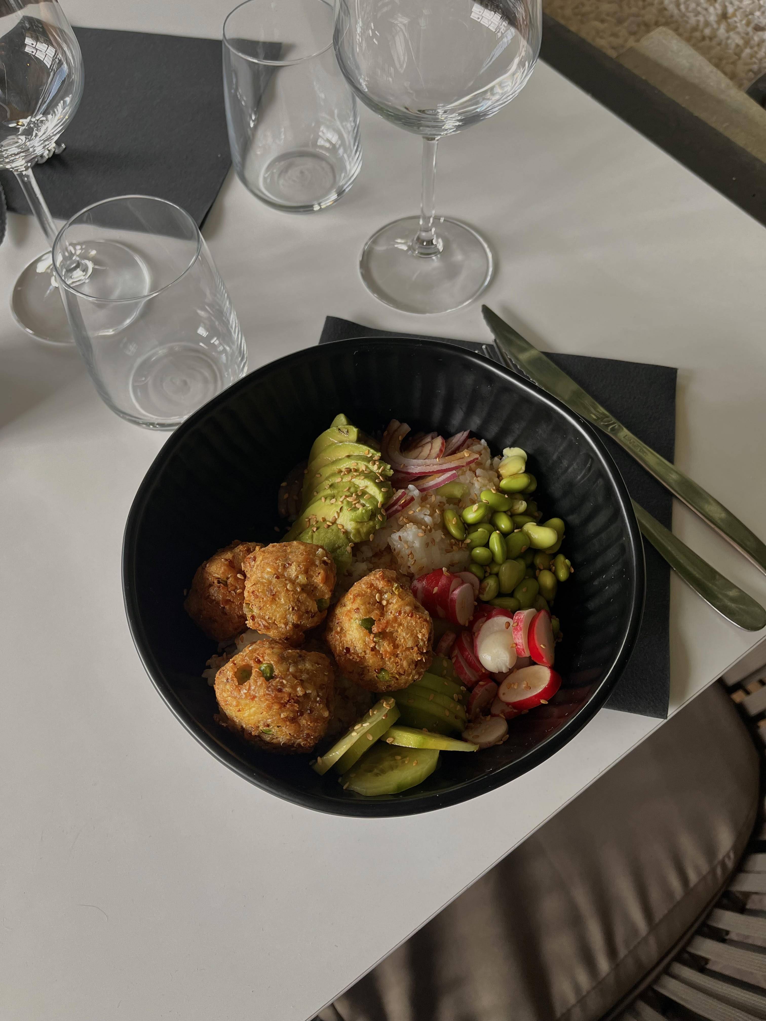 Le restaurant - A Cantinetta - Gilly-sur-Isère