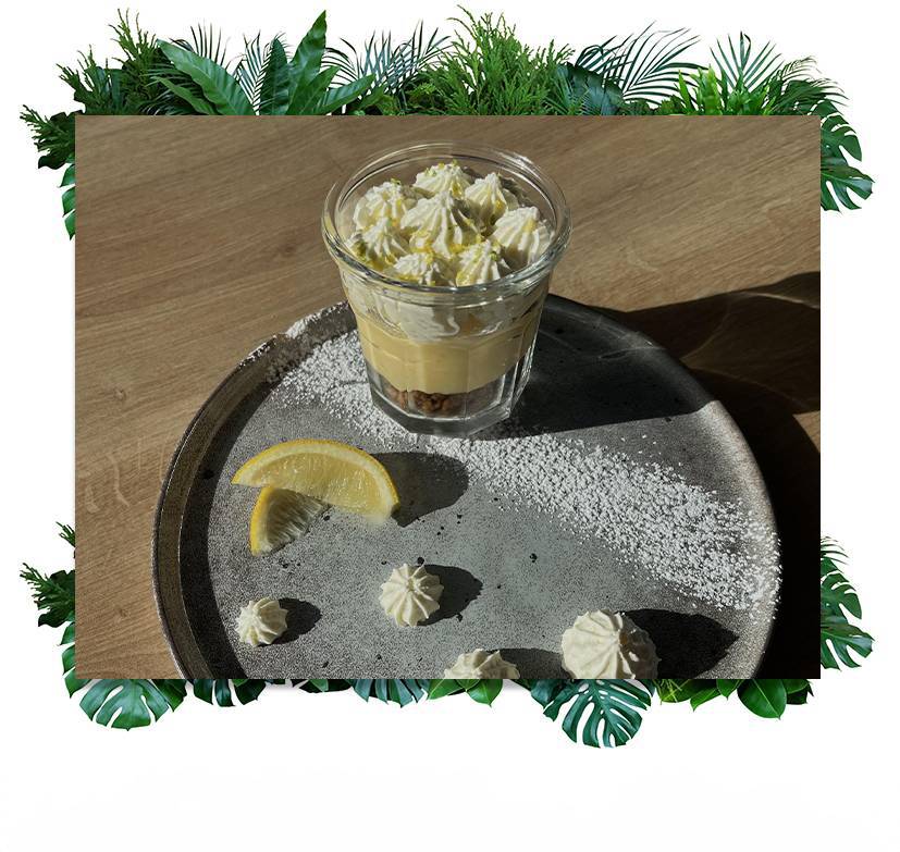 Le restaurant - A Cantinetta - Gilly-sur-Isère